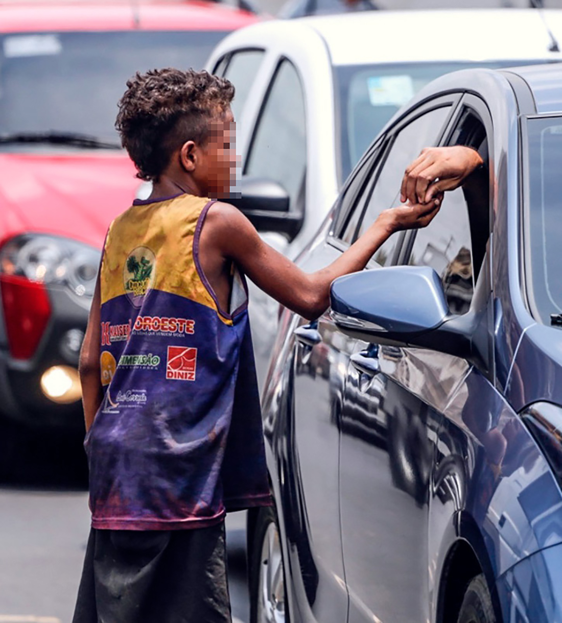 Mobilização popular pelas crianças em situação de rua - JB Press House ...